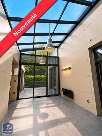 Maison 6 pièces à Arcachon, Le Moulleau, à vendre