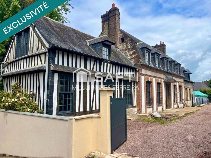 Mont-Saint-Aignan, Village - Maison 3 pièces à vendre