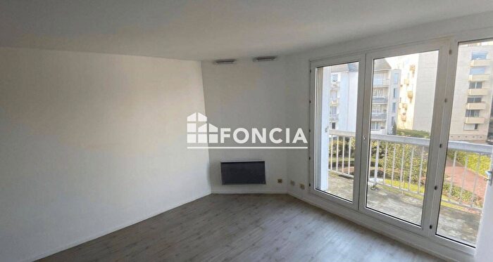 Gabriel Peri, Sannois - Appartement 2 pièces à louer