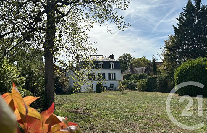 Vulaines-sur-Seine : Maison 12 pièces à vendre