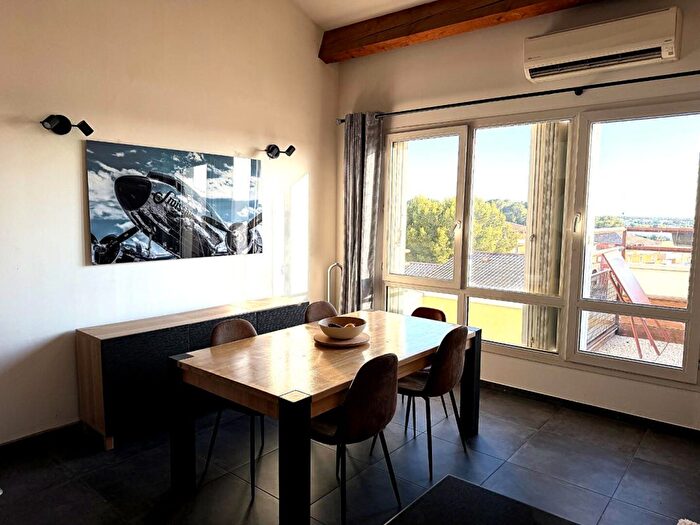 Appartement 3 pièces à Istres, à louer