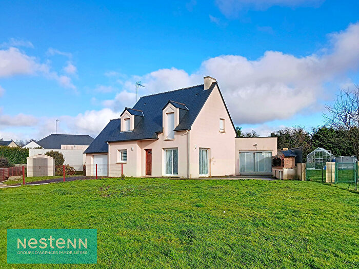 Plémet : Maison 6 pièces à vendre