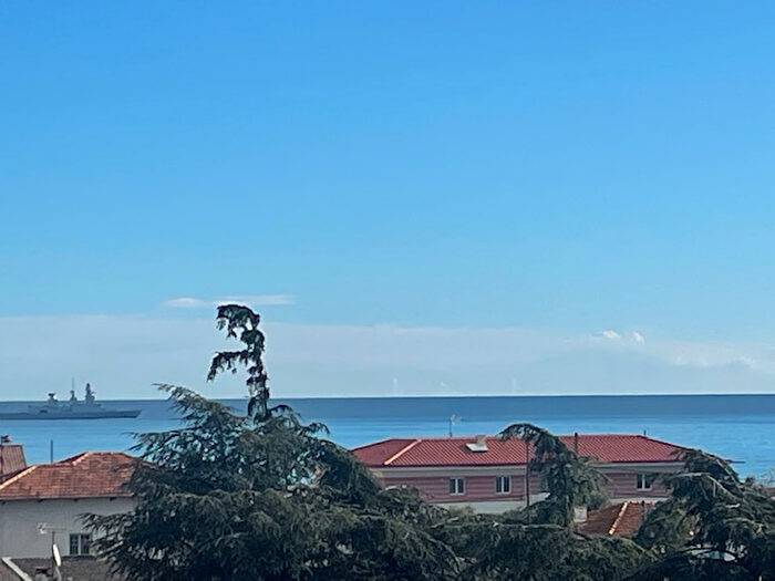 Appartement à vendre - Antibes, Rastines, Super Antibes, Laval, La Fontonne - 2 pièces - 1 chambre