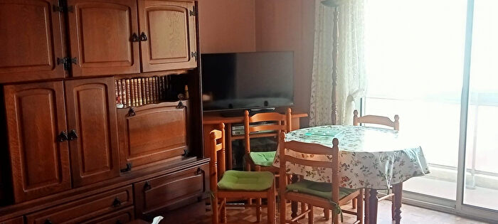 Appartement 2 pièces à Marseille 7ème, Catalans, Pharo, à vendre