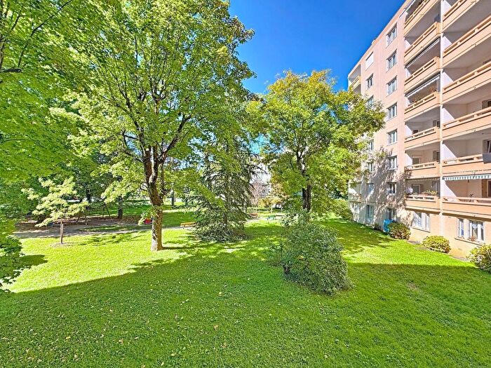 Appartement à vendre - Sainte-Foy-lès-Lyon, Provinces, Chavril - 4 pièces - 3 chambres