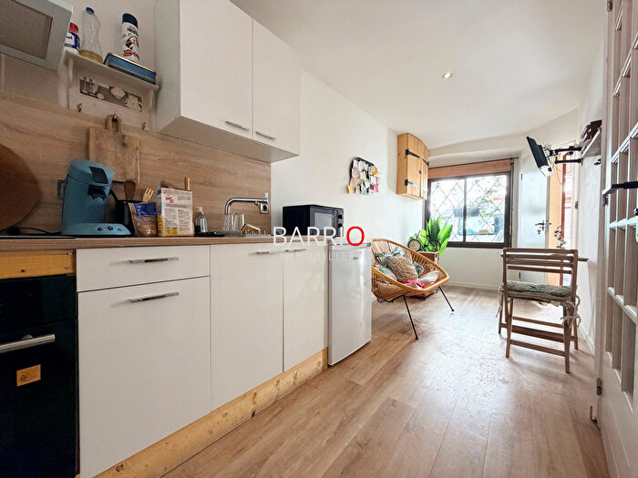 Maison à vendre - Argelès-sur-Mer - 3 pièces - 1 chambre