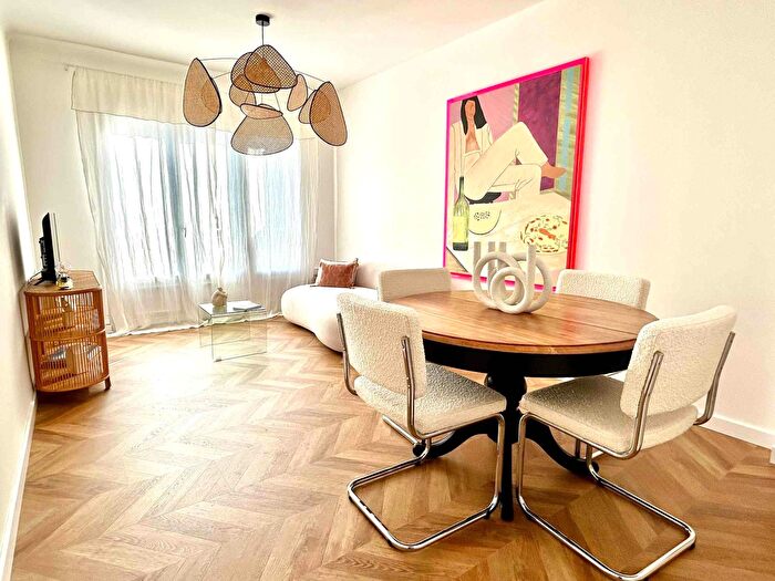 Narbonne, Egassieral : Appartement 3 pièces à vendre