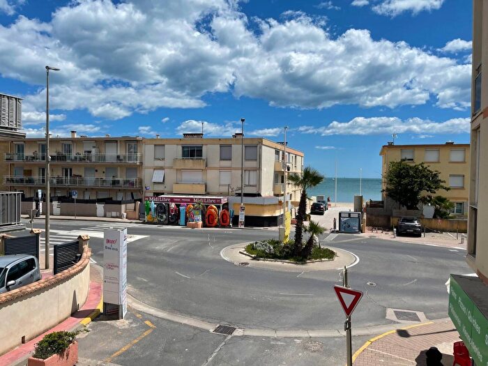 Appartement 1 pièce à Palavas-les-Flots, à louer
