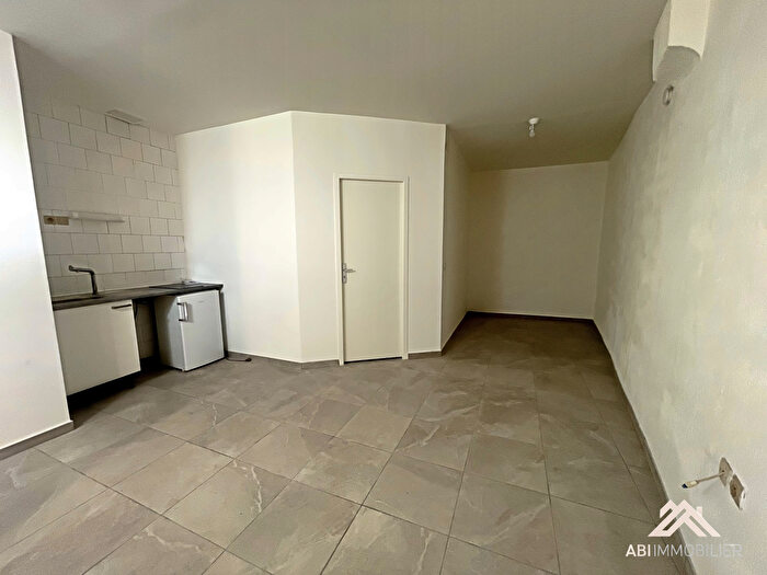 Montpellier, Centre historique : Appartement 1 pièce à louer