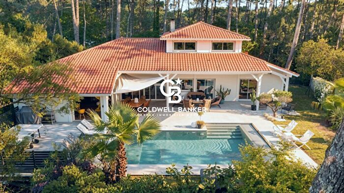 Soorts-Hossegor - Maison 7 pièces à vendre