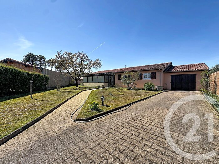 Gujan-Mestras, Mestras : Maison 5 pièces à vendre