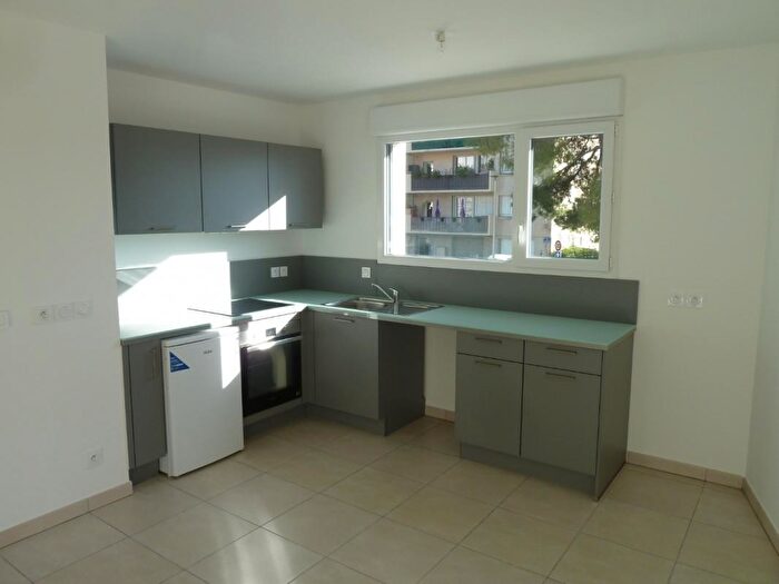 Appartement 2 pièces à Montpellier, Aiguelongue, à louer