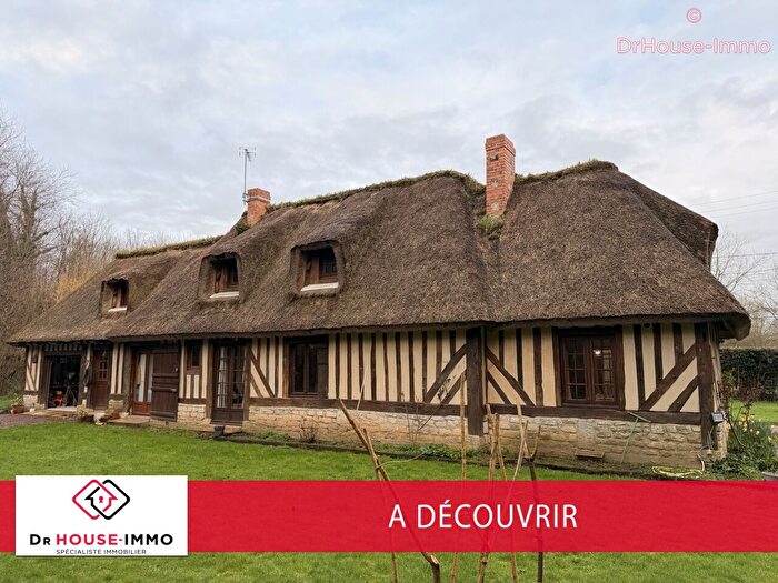 Maison à vendre - Valsemé - 6 pièces - 5 chambres