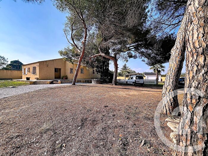 Maison à vendre - Agde, La Ville - 3 pièces - 2 chambres