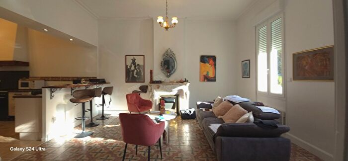 Maison à vendre - Cuxac-dAude - 9 pièces - 5 chambres