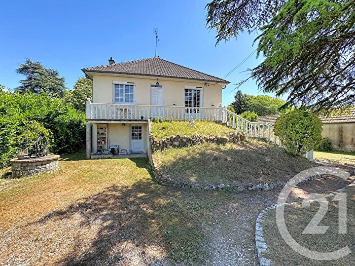 Maison 5 pièces à Lamotte-Beuvron, à vendre