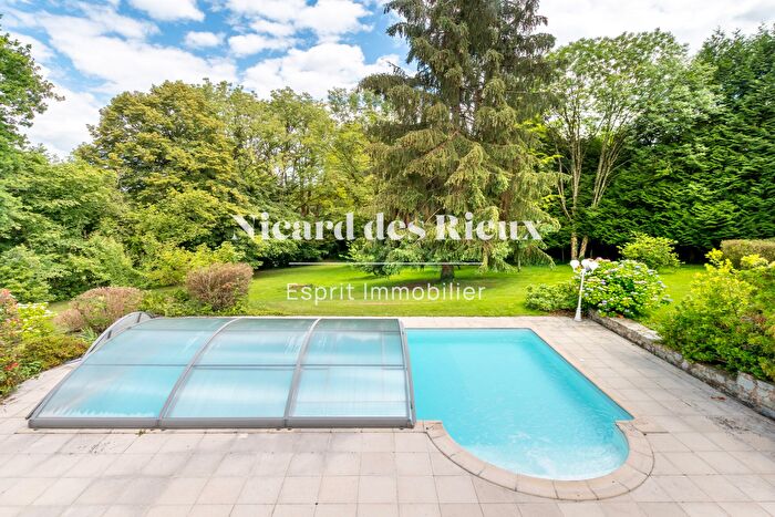 La Geneytouse : Maison 5 pièces à vendre