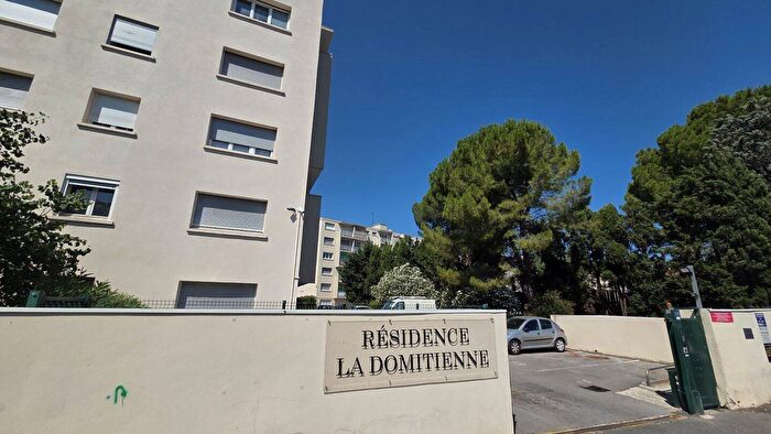 Hôpitaux-Facultés, Montpellier - Appartement 1 pièce à louer