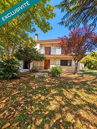 Bon-Encontre - Maison 7 pièces à vendre