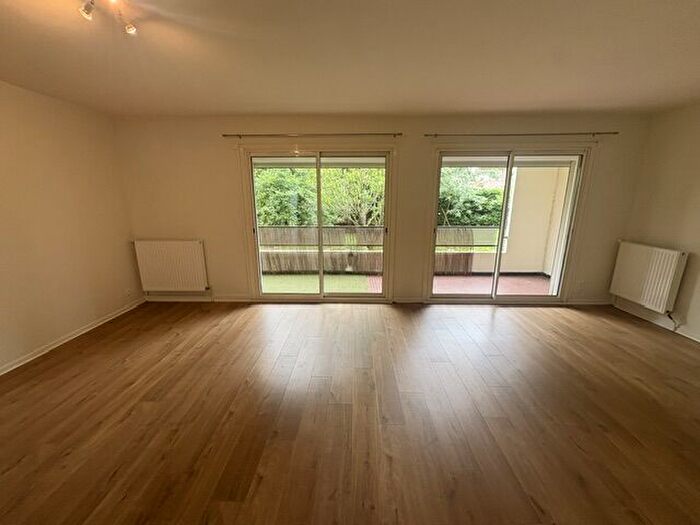 Toulouse, Guilhemery, Bonhoure, La Gloire : Appartement 3 pièces à louer