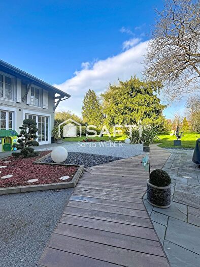 Maison 7 pièces à vendre - La Chaussée-sur-Marne