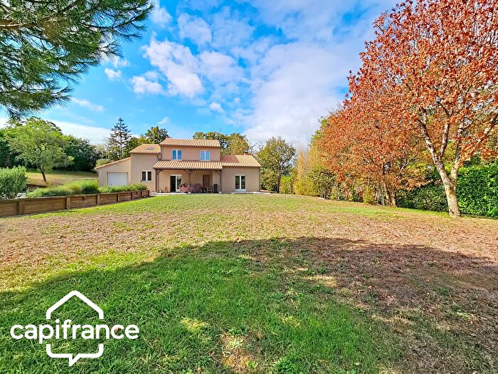 Maison 7 pièces à vendre à Saint-Jean-de-Thouars