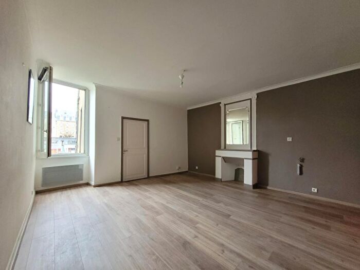 Nantes, Canclaux, Mellinet - Appartement 3 pièces à vendre