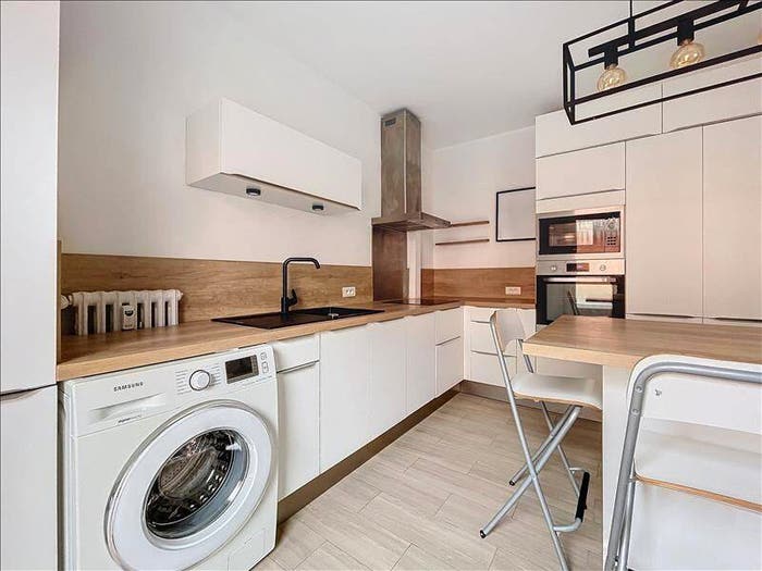 Appartement 2 pièces à louer - Neudorf Ouest Centre, Strasbourg