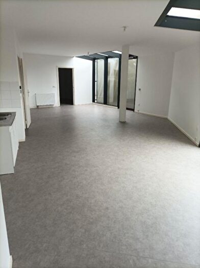 Lormont, Iris, Lissandre : Appartement 4 pièces à louer