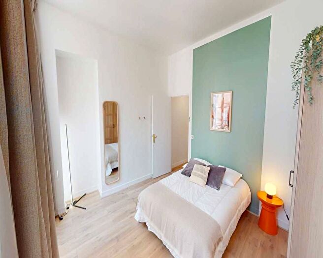 Vivienne-Gaillon, Paris 2ème arrondissement : Appartement 5 pièces à louer