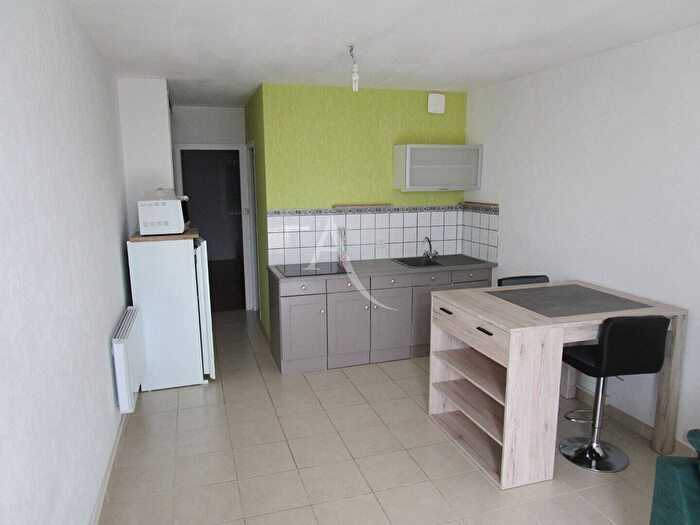 Appartement à louer - Peripherie, Saint Jean de Monts - 2 pièces - 1 chambre