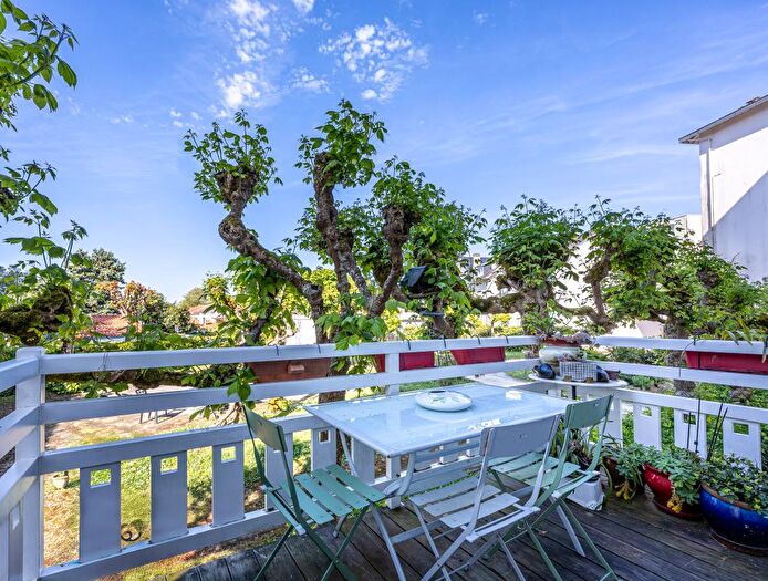 Appartement 3 pièces à vendre - Royan, Centre-ville
