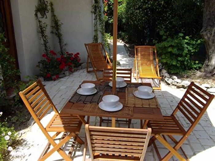 Antibes : Appartement 2 pièces à louer