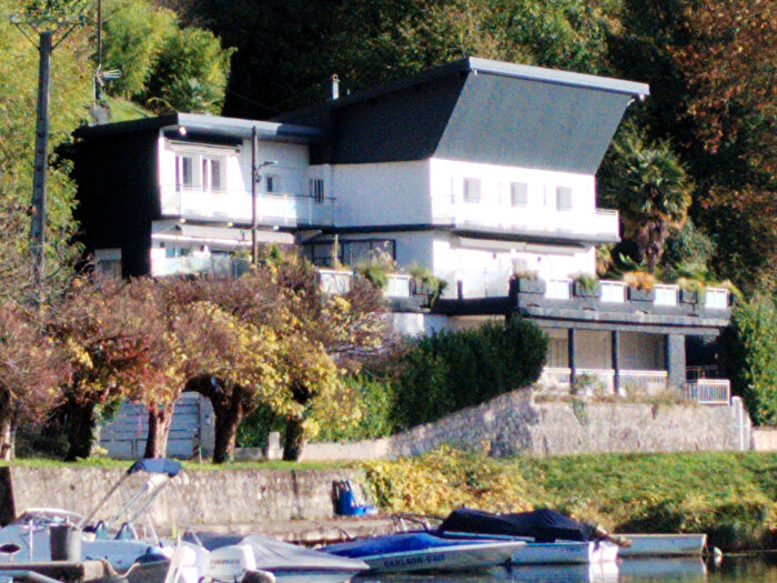 Maison à vendre - Aix-les-Bains, Centre-ville - 17 pièces - 10 chambres