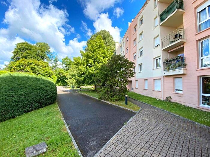 Émailleurs, Limoges - Appartement 2 pièces à louer