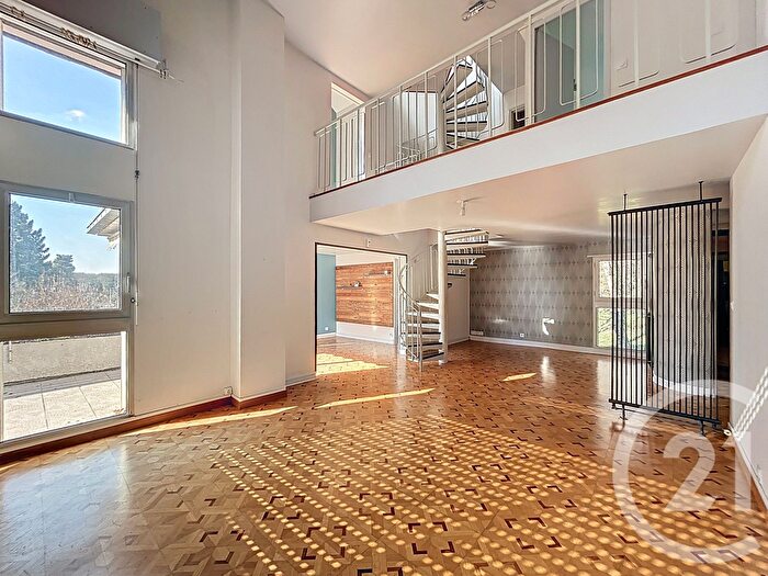 Appartement à vendre - Évreux, La Poterie, Les Dominicaines - 5 pièces - 3 chambres