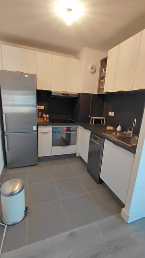 Montélimar, Cabiac, Montlouis, Margerie, Chapellerie - Appartement 2 pièces à vendre