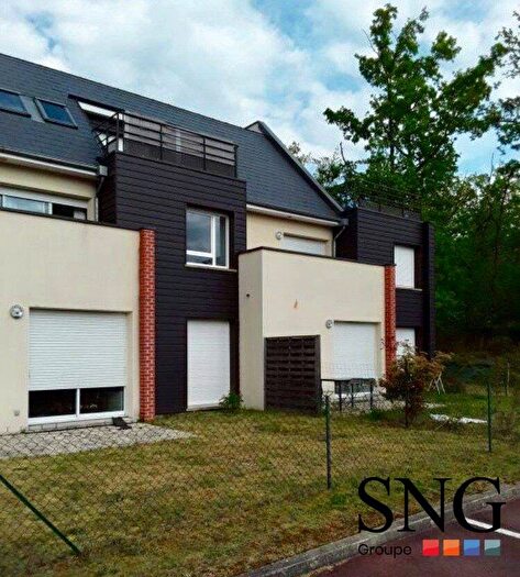 Appartement à louer - Ardon-Leuilly-Semilly, Laon - 1 pièce