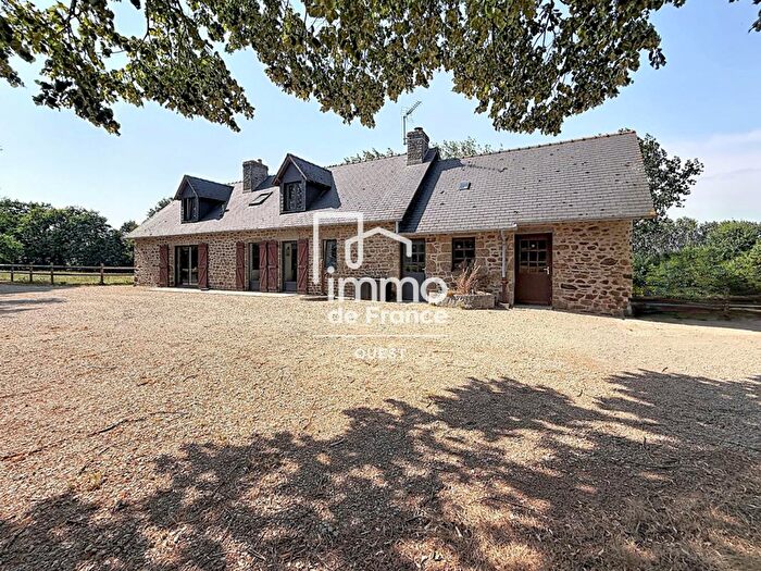 Oisseau - Maison 5 pièces à vendre