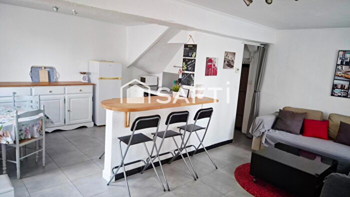 Maison 4 pièces à Saint-Étienne-du-Rouvray, Bic Auber, Parc Fleury, à vendre