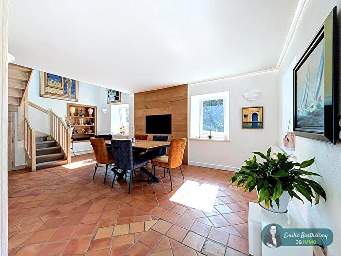 Maison 6 pièces à vendre - Monnetier-Mornex