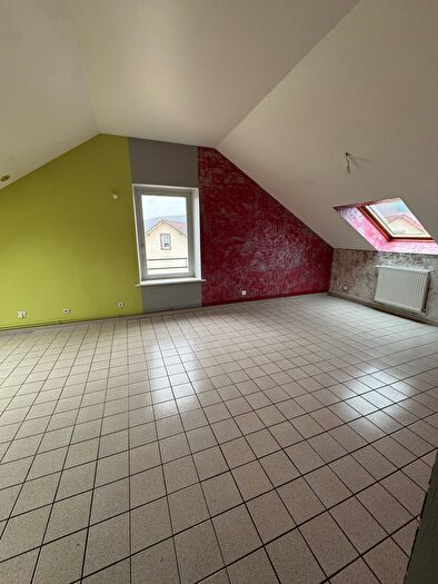 Appartement à louer - Éloyes - 3 pièces - 2 chambres