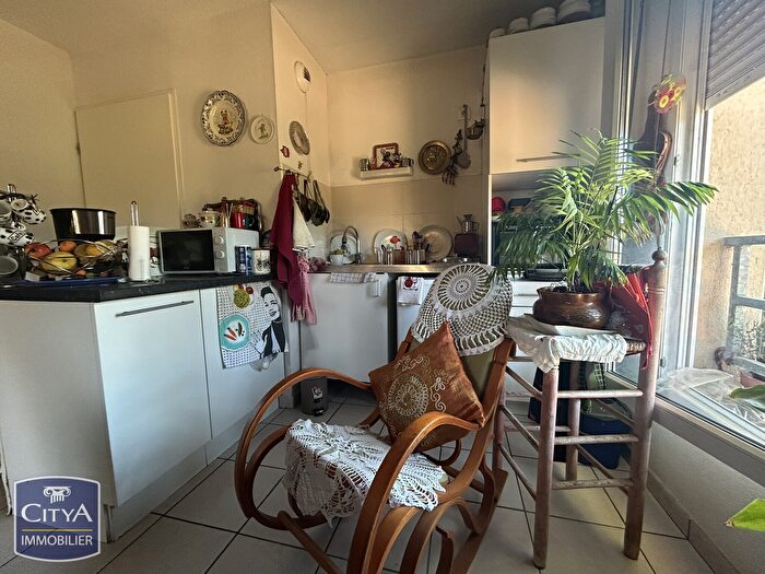 Appartement 3 pièces à vendre - Saint-Laurent-de-la-Salanque
