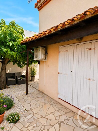 Maison 3 pièces à Canet-en-Roussillon, Le Port nautique, Europa, à vendre