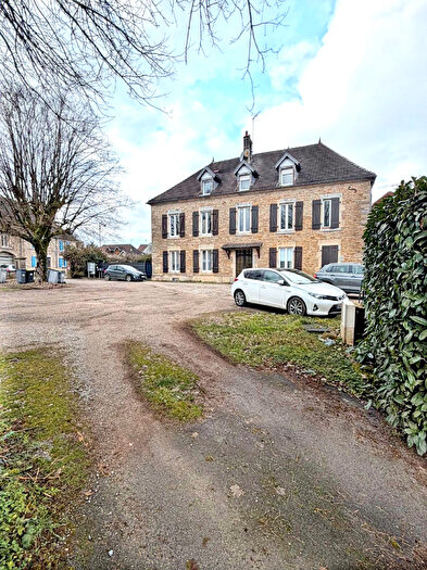 Appartement à vendre - Pouilley-les-Vignes - 4 pièces - 2 chambres