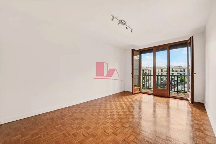 Appartement 3 pièces à Vanves, Hauts-de-Vanves, à vendre