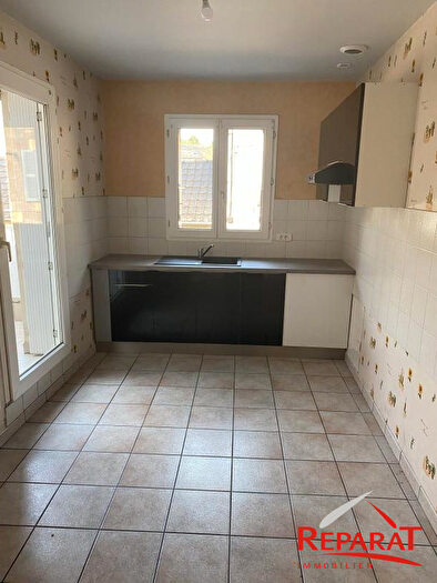 Appartement 3 pièces à louer à Objat