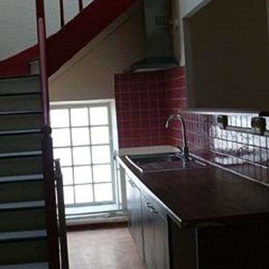 Appartement à louer - Chasseneuil-sur-Bonnieure - 4 pièces - 3 chambres