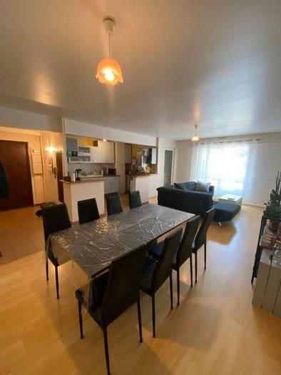 Appartement 2 pièces à louer - Le Pape, Paray-le-Monial