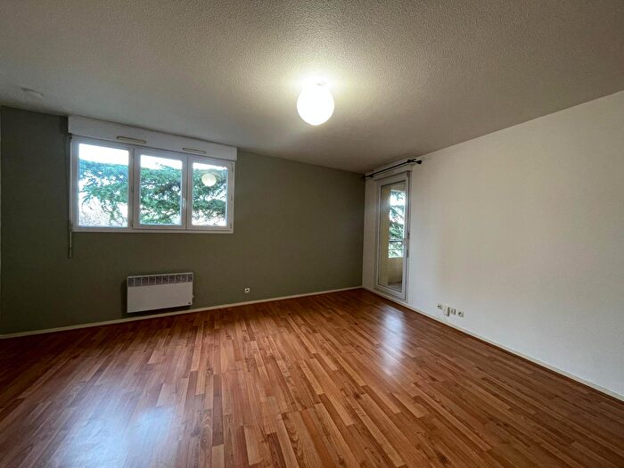 Toulouse, Patte d'Oie, Fontaines - Appartement 2 pièces à louer